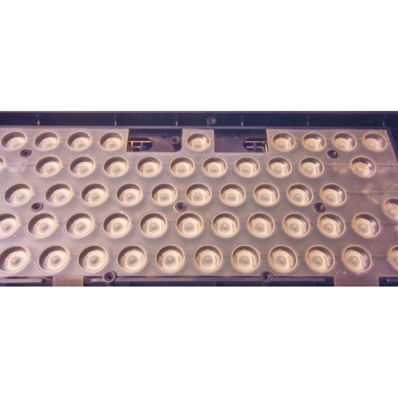 48P-KDLX keyboard for Sinclair ZX Spectrum plus (+) / 128k Kit Kit ...