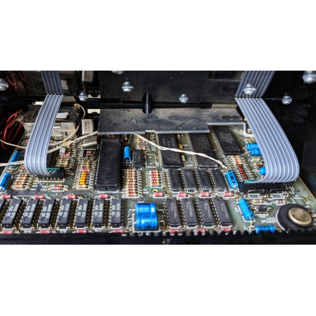 48P-KDLX keyboard for Sinclair ZX Spectrum plus (+) / 128k Kit Kit ...